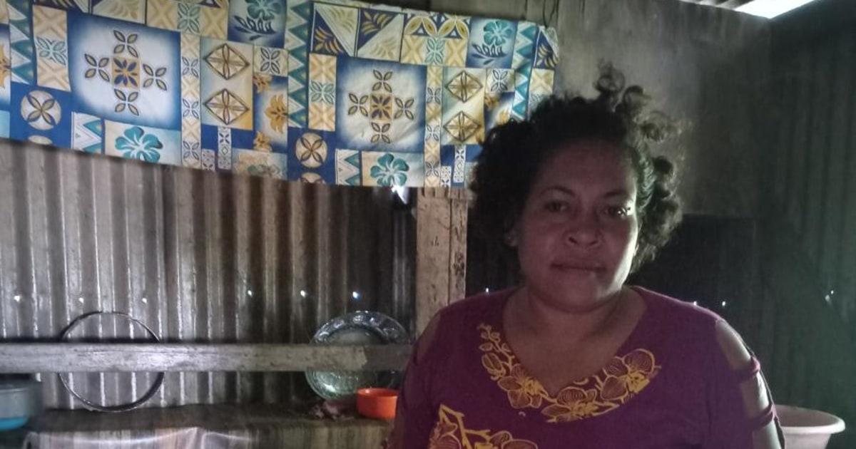 Losena from Fiji's loan has been funded! | Kiva