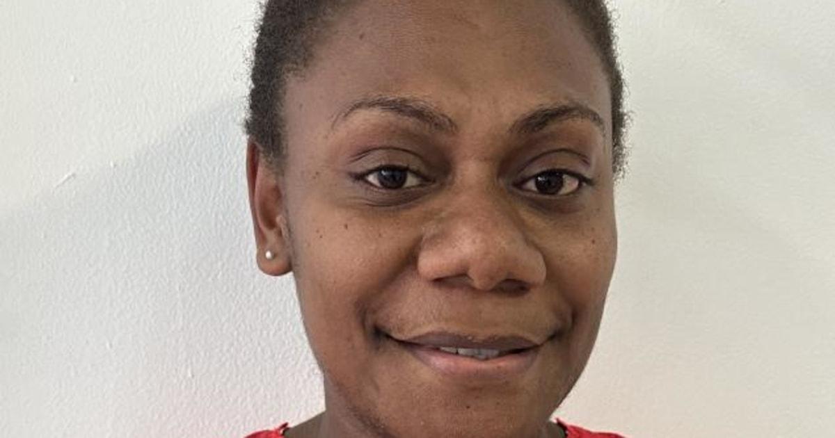 Precila Hanna from Vanuatu's loan has been funded! | Kiva