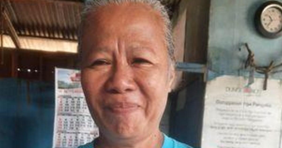 Jenelyn from Philippines's loan has been funded! | Kiva