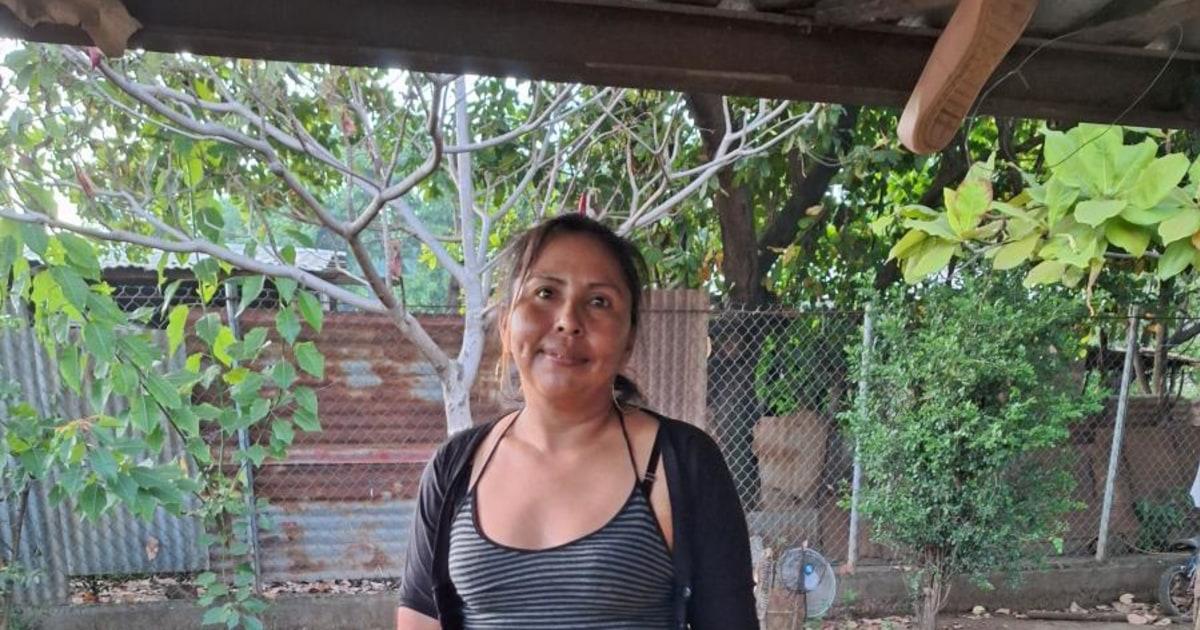 Gloribel from El Salvador's loan has been funded! | Kiva