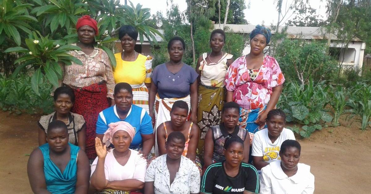 Progress Chifuniro Group from Malawi's loan has been funded! | Kiva