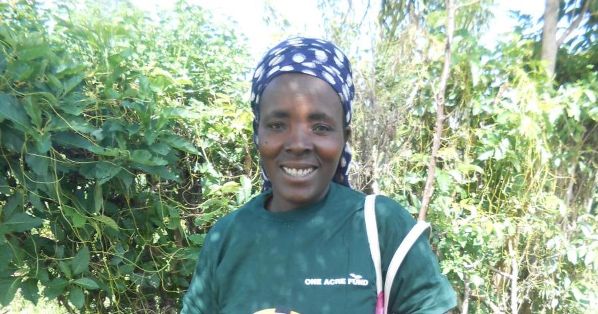 Vaiza's Group from Kenya's loan has been funded! | Kiva