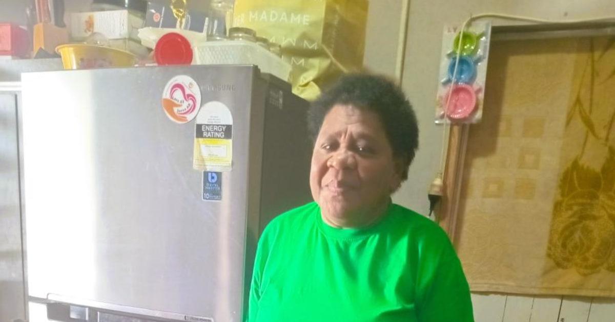 Esita from Fiji's loan has been funded! | Kiva