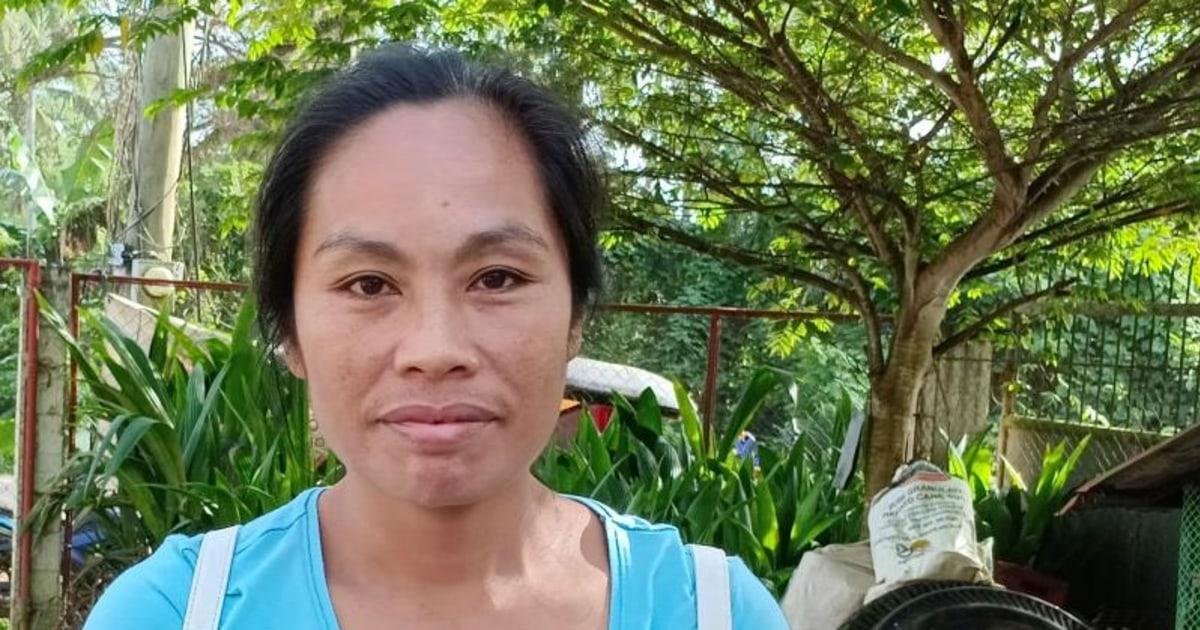 Estela from Philippines's loan has been funded! | Kiva