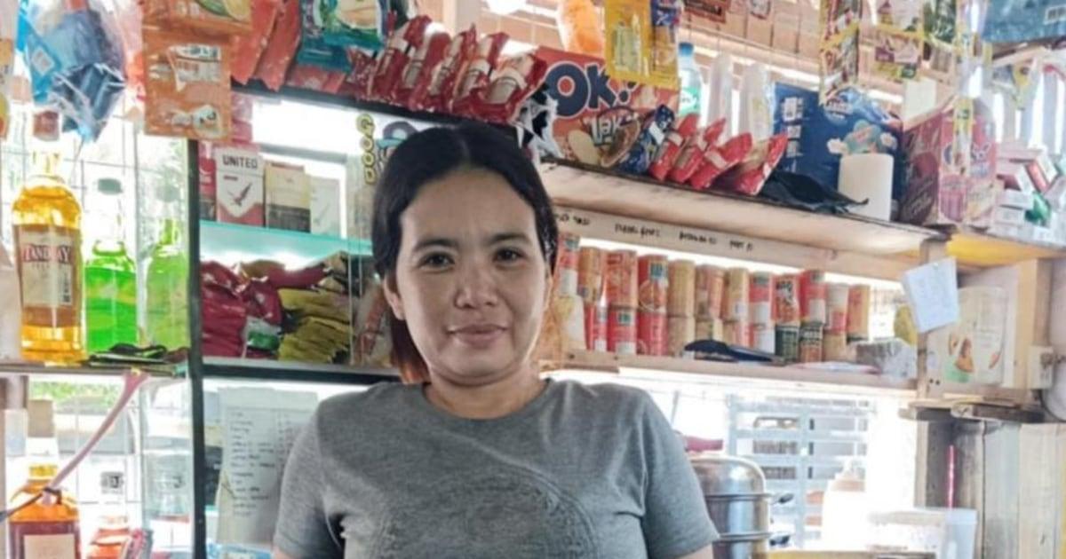 Mary Grace from Philippines's loan has been funded! | Kiva