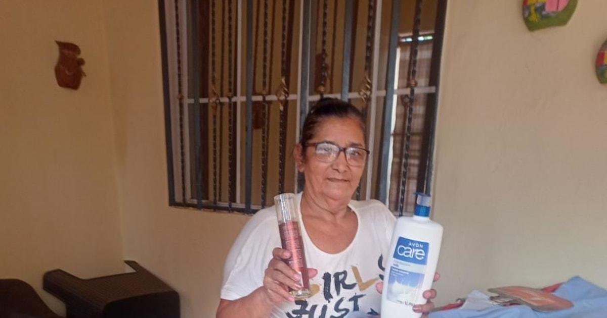 Maria Elsa from Nicaragua's loan has been funded! | Kiva