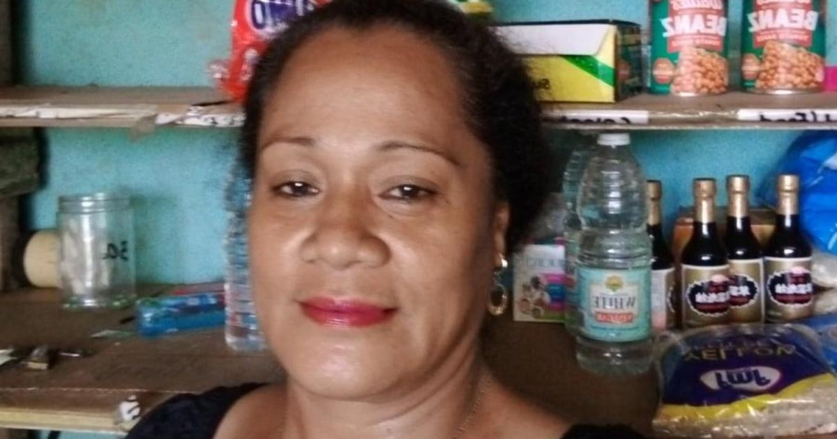Mareko from Fiji's loan has been funded! | Kiva