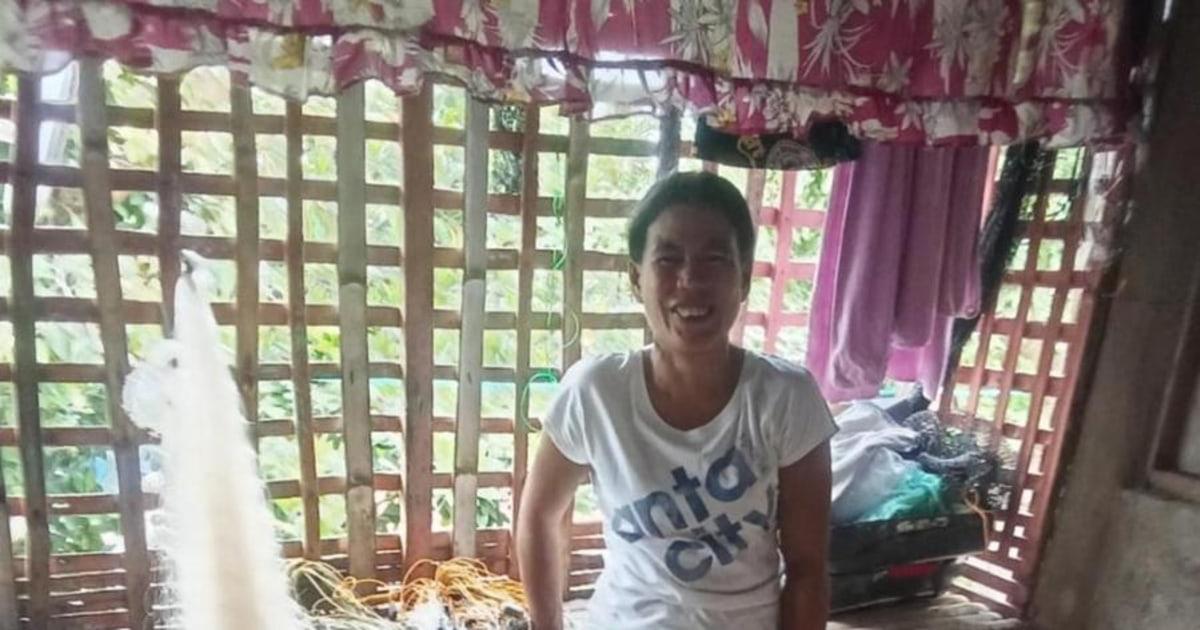 Mary Ann from Philippines's loan has been funded! | Kiva