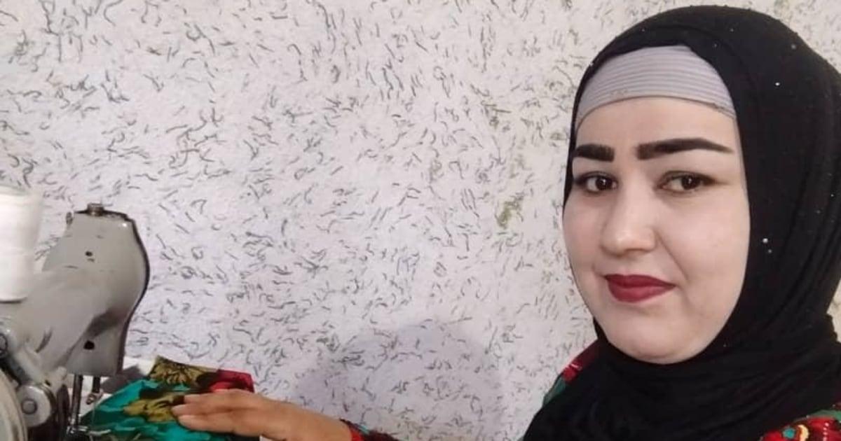 Mohrajab from Tajikistan's loan has been funded! | Kiva