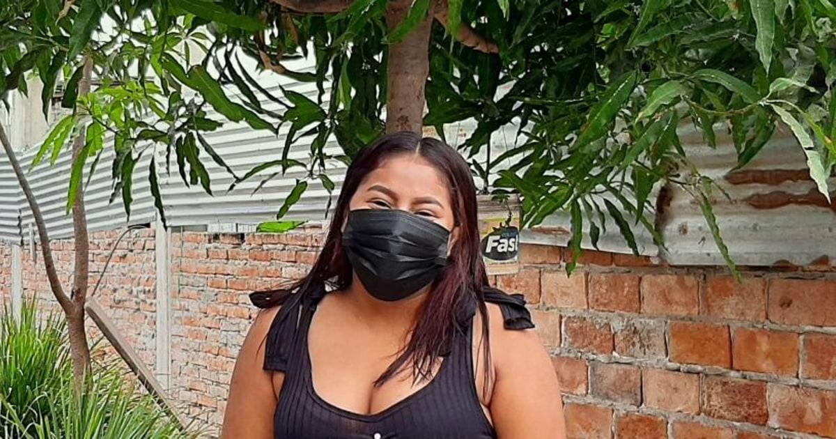 Odalis Lilibeth from Ecuador's loan has been funded! | Kiva