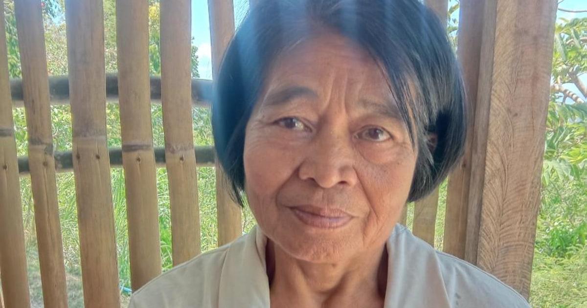 Catalina from Philippines's loan has been funded! | Kiva