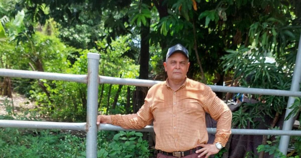 Jose Magdaleno from El Salvador's loan has been funded! | Kiva