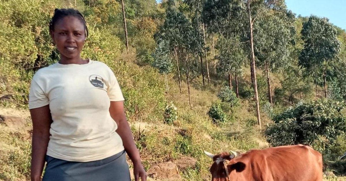 Felister from Kenya's loan has been funded! | Kiva
