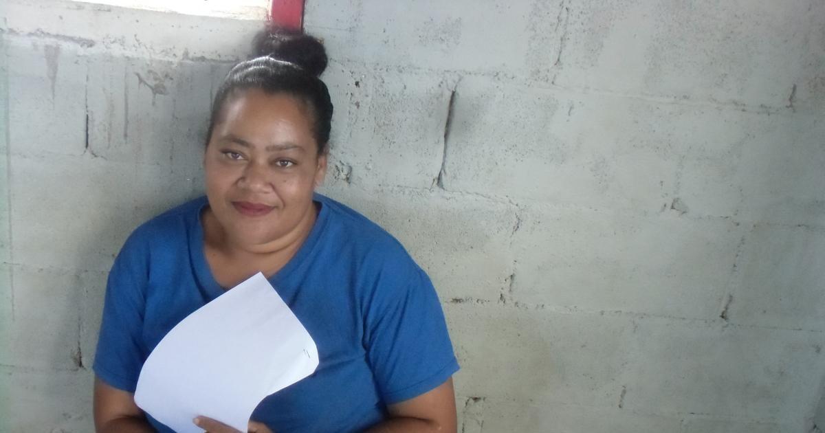 'Ilaisaane from Tonga's loan has been funded! | Kiva