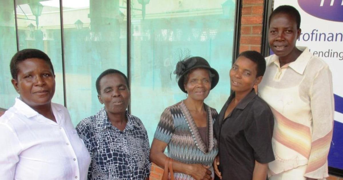 Mukute Group from Zimbabwe's loan has been funded! | Kiva