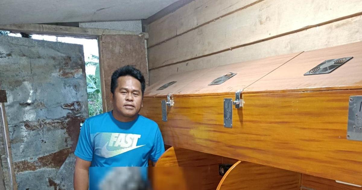 Ronald Allan from Philippines's loan has been funded! | Kiva