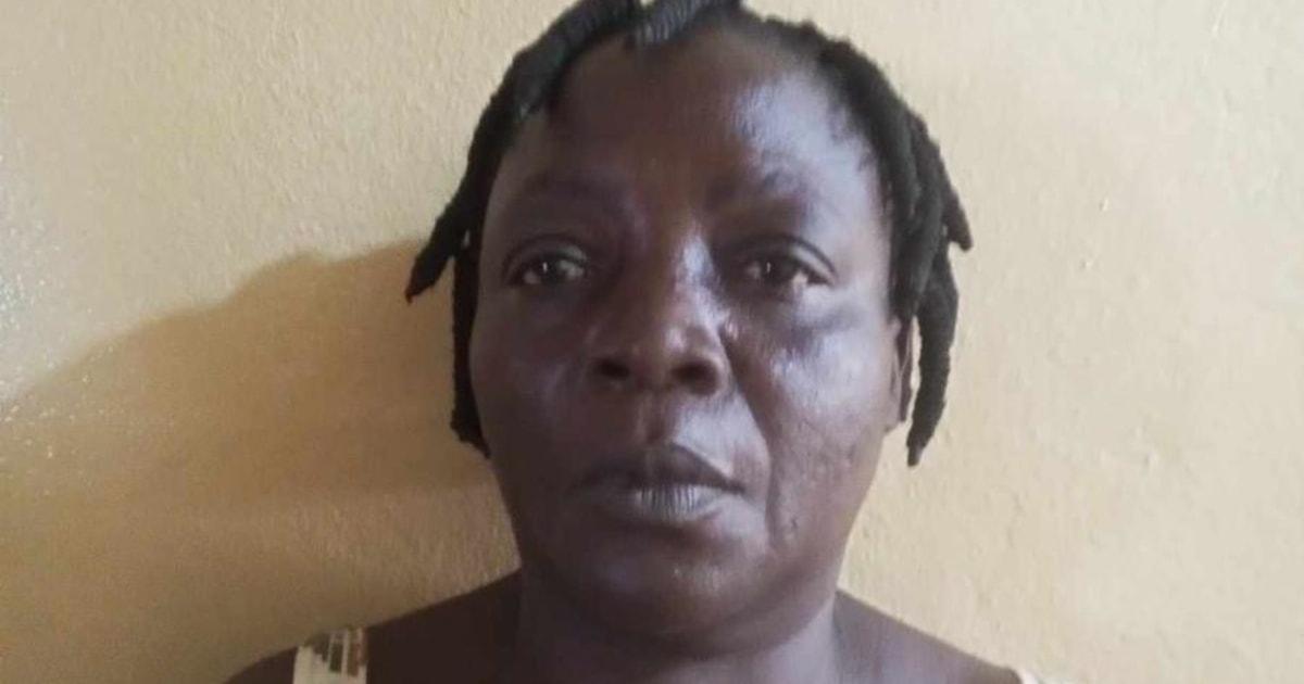 Matenneh from Liberia's loan has been funded! | Kiva