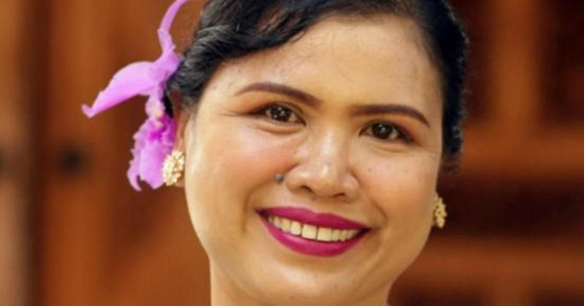 Desak from Indonesia's loan has been funded! | Kiva