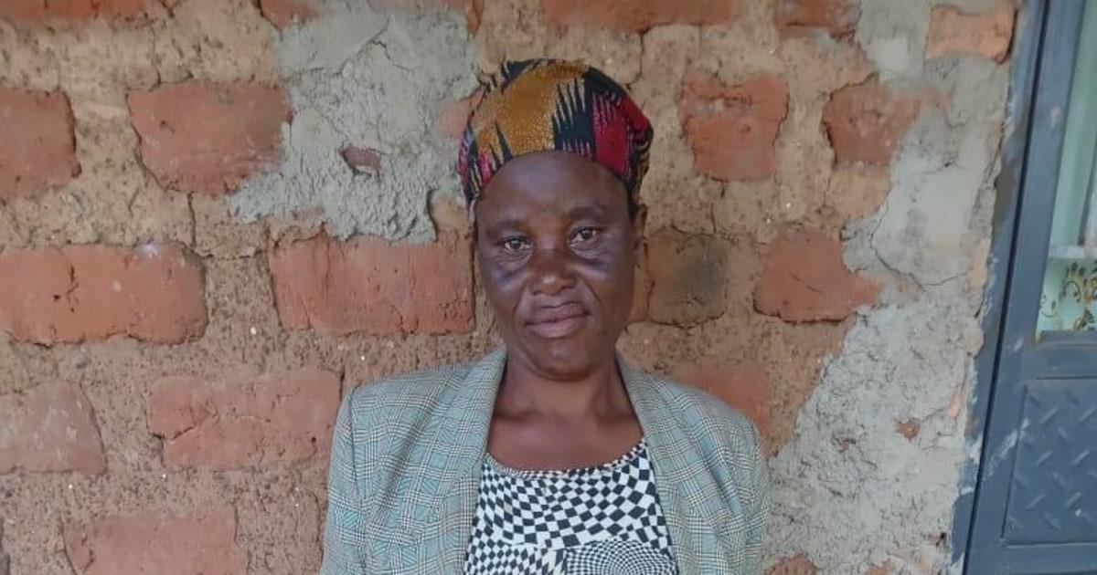 Rose from Uganda's loan has been funded! | Kiva