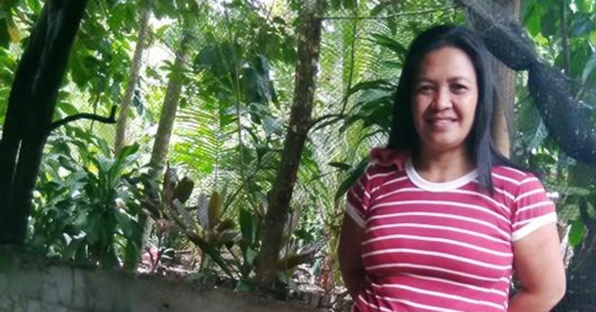 Rodelyn from Philippines's loan has been funded! | Kiva