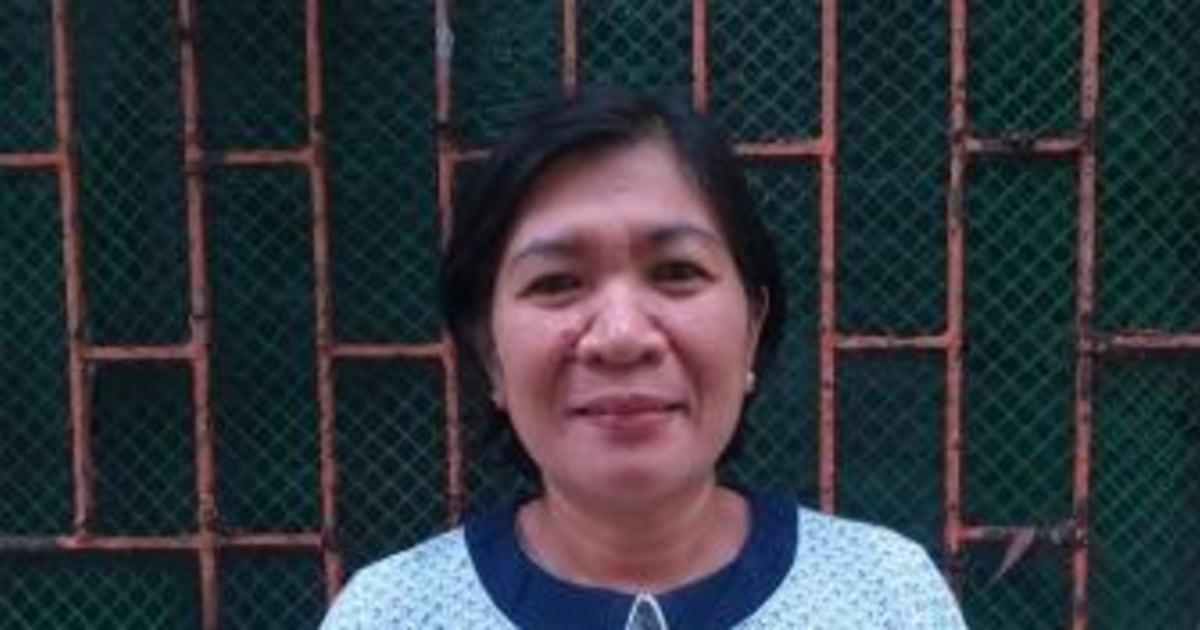 Dina from Philippines's loan has been funded! | Kiva