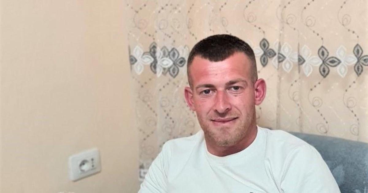 Klajdi from Albania's loan has been funded! | Kiva