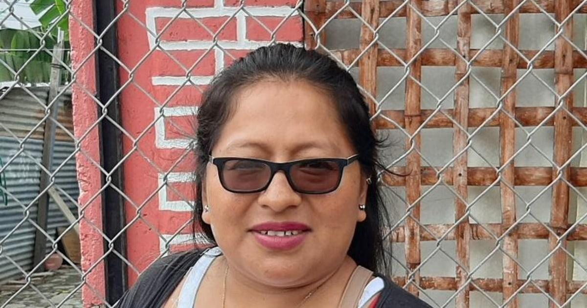 Gabriela Victoria from Ecuador's loan has been funded! | Kiva