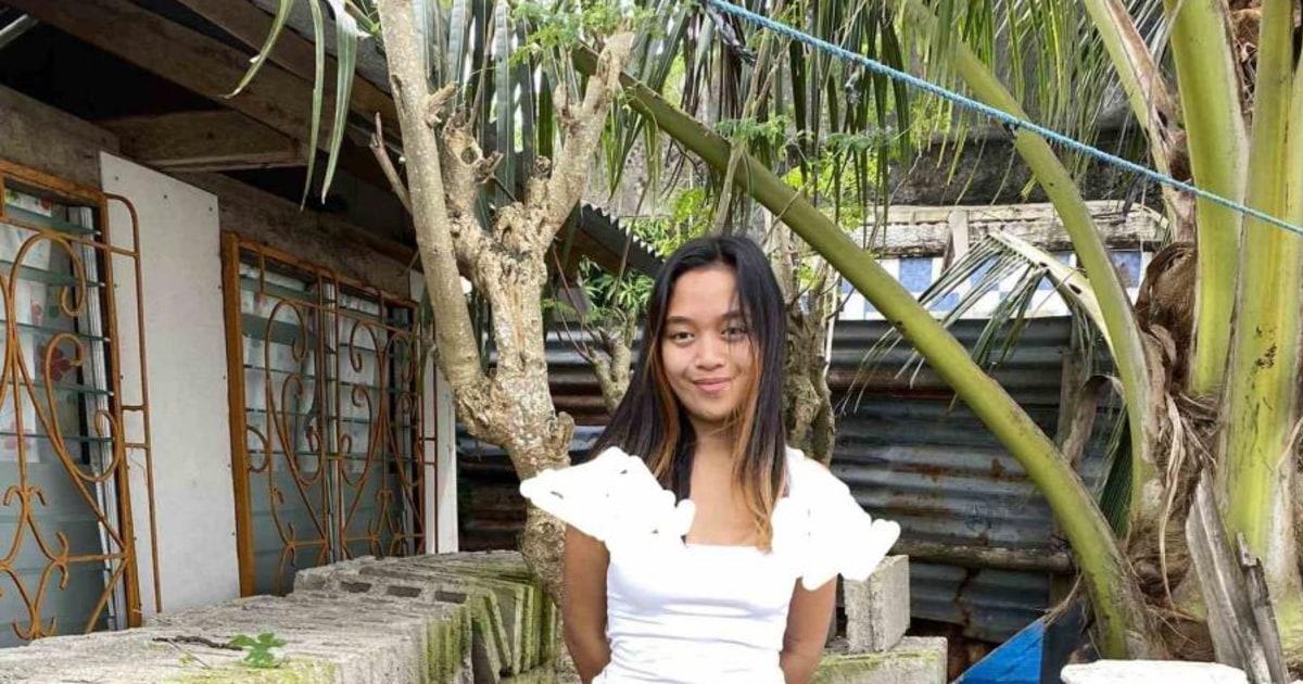 Sann Mae from Philippines's loan has been funded! | Kiva