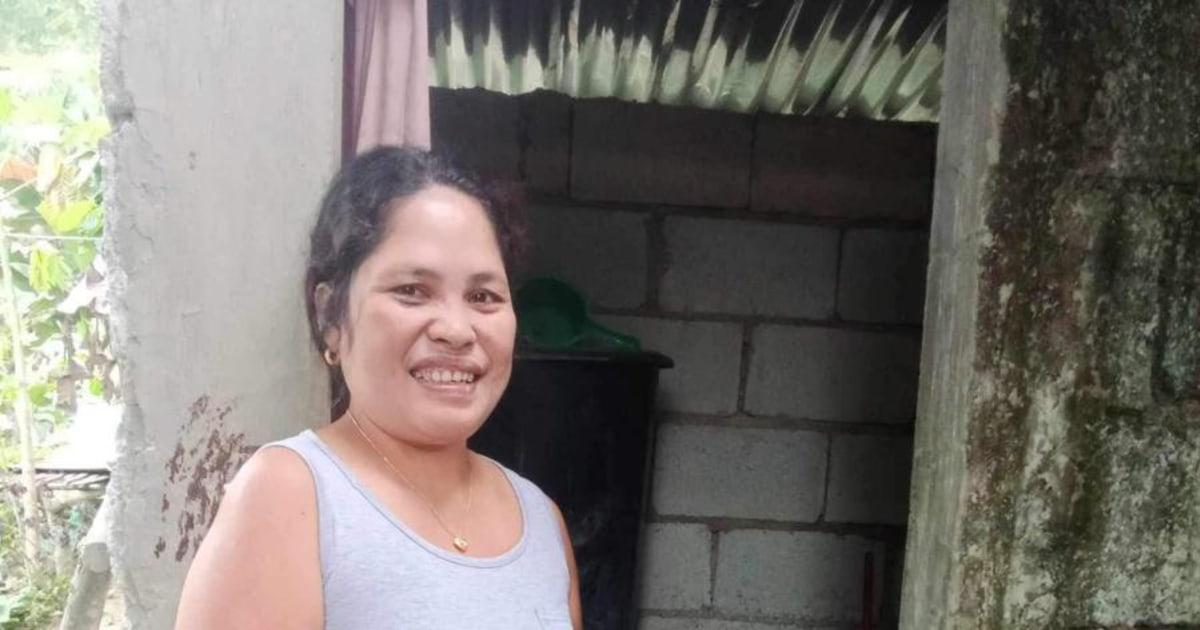 Rosemarie from Philippines's loan has been funded! | Kiva