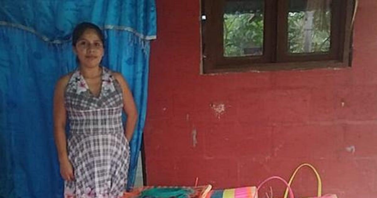 Flor Idalia from El Salvador's loan has been funded! | Kiva