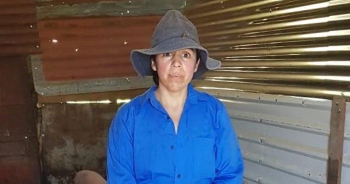 Xinia De Los Ángeles from Costa Rica's loan has been funded! | Kiva