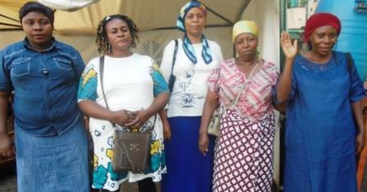 La Verite Group from Congo (DRC)'s loan has been funded! | Kiva