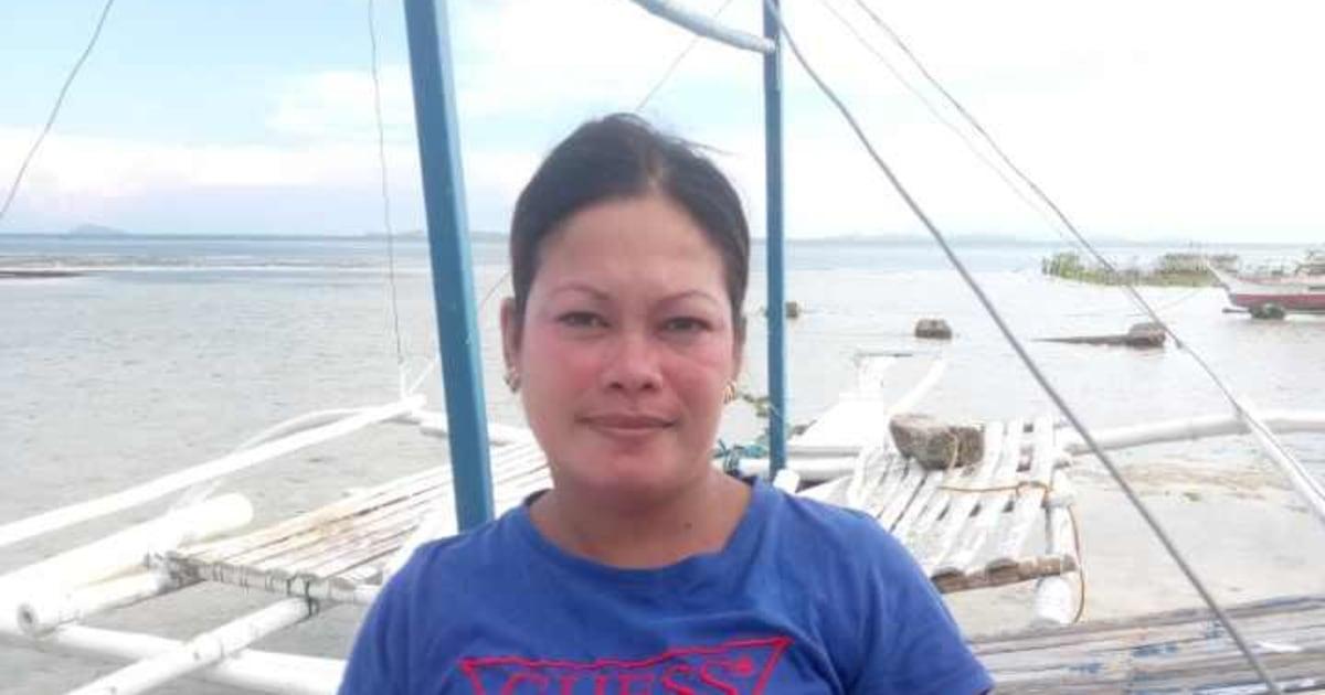 Lend to Jereza in Philippines | Kiva