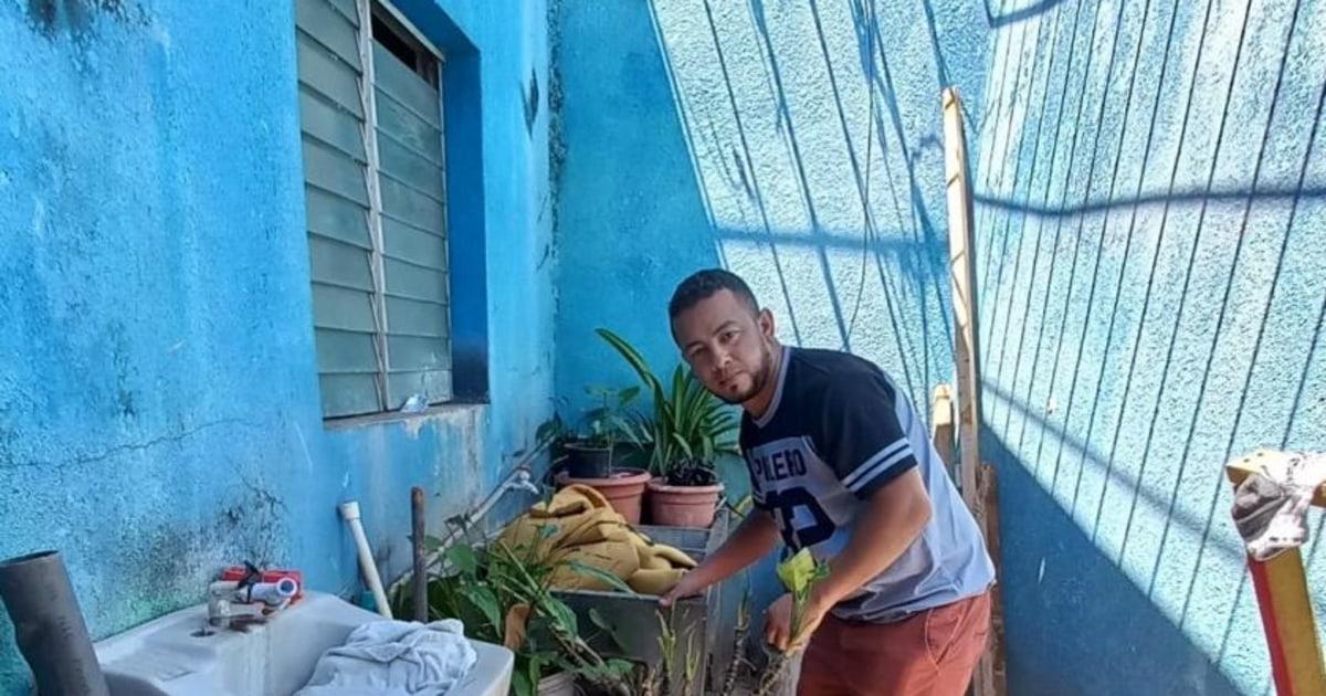 Erick Jose from Nicaragua's loan has been funded! | Kiva