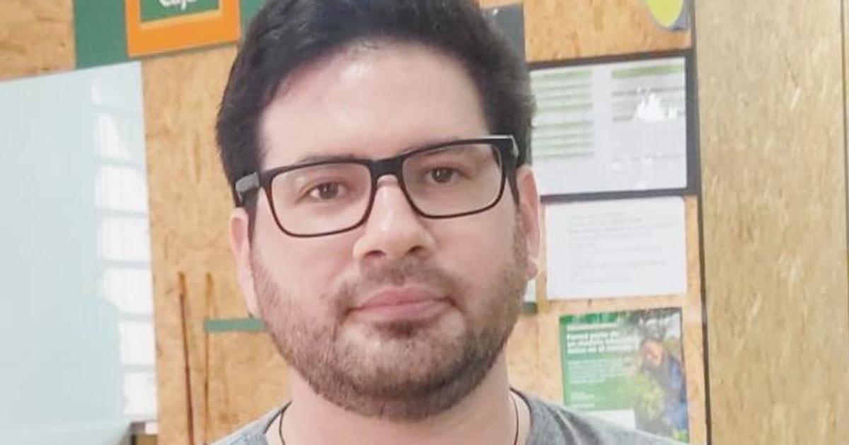 Derwin David from Paraguay's loan has been funded! | Kiva