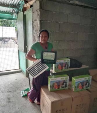 Lend to Jenny Marie in Philippines | Kiva