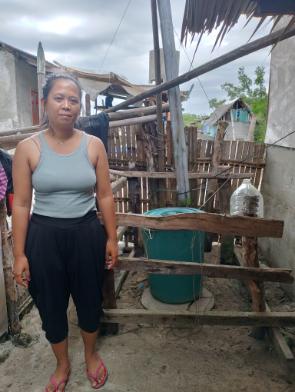 Lend to Donalyn in Philippines | Kiva