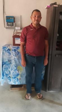 Lend to Olmer in Honduras | Kiva