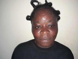 Lend to Tenneh in Liberia | Kiva