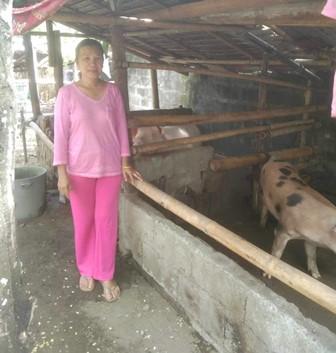 Lend to Juliene in Philippines | Kiva