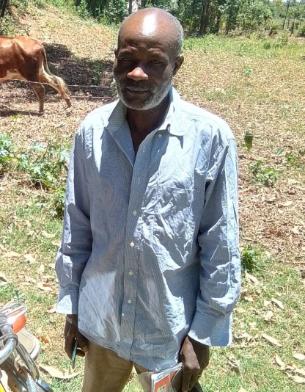 Lend to Japheth in Kenya | Kiva