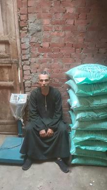 Lend to Shabaan in Egypt | Kiva