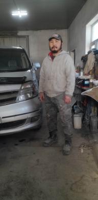 Lend to Murun in Mongolia | Kiva