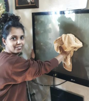 Lend to Ruchira in Jordan | Kiva