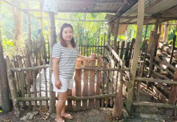 Lend to Angelique in Philippines | Kiva