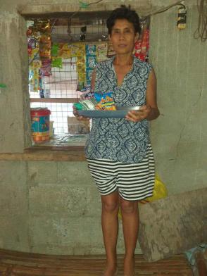 Lend to Emelda in Philippines | Kiva