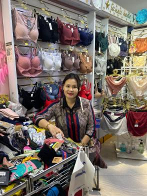 Lend to Munkhgerel in Mongolia | Kiva