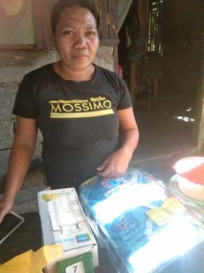 Lend to Marilou in Philippines | Kiva