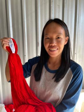 Lend to Nongyao in Thailand | Kiva