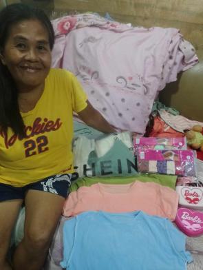 Lend to Glendolyn in Philippines | Kiva